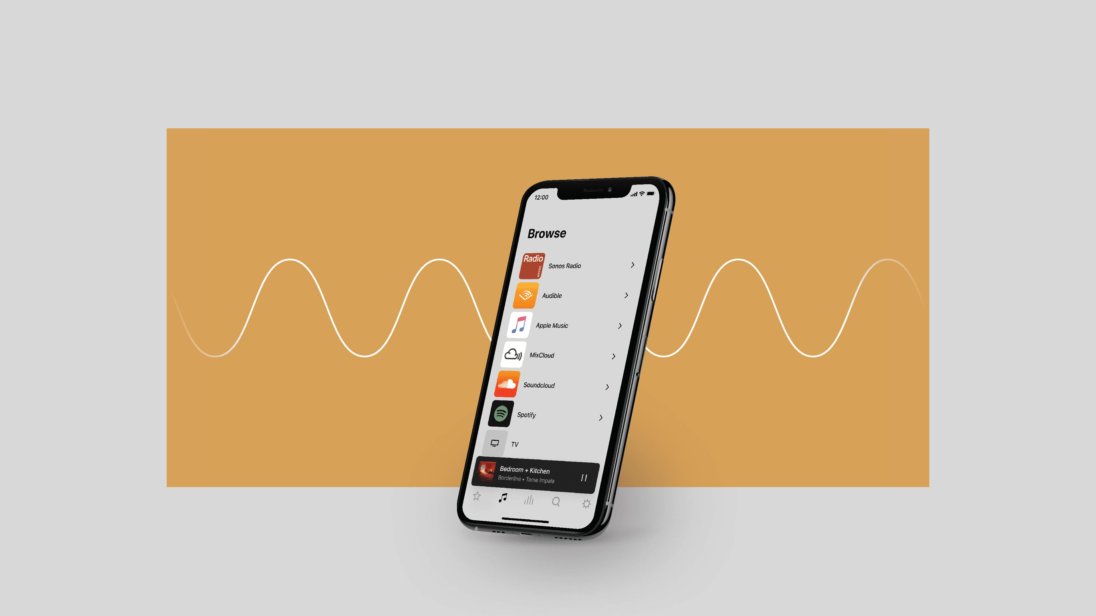 New Sonos App Available for Download - HiFi Buys