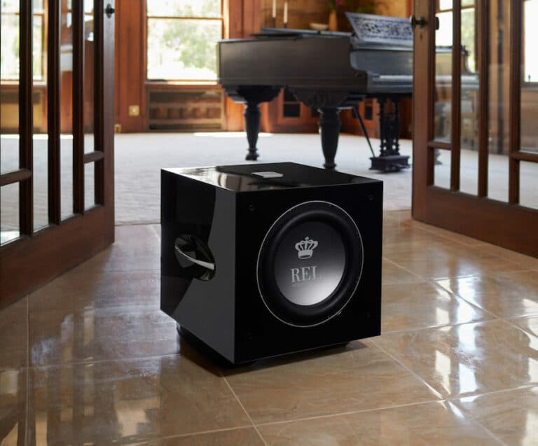 Why You Should Invest in a High-End Subwoofer - HiFi Buys